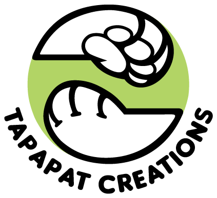 Home - Tapapat Creations